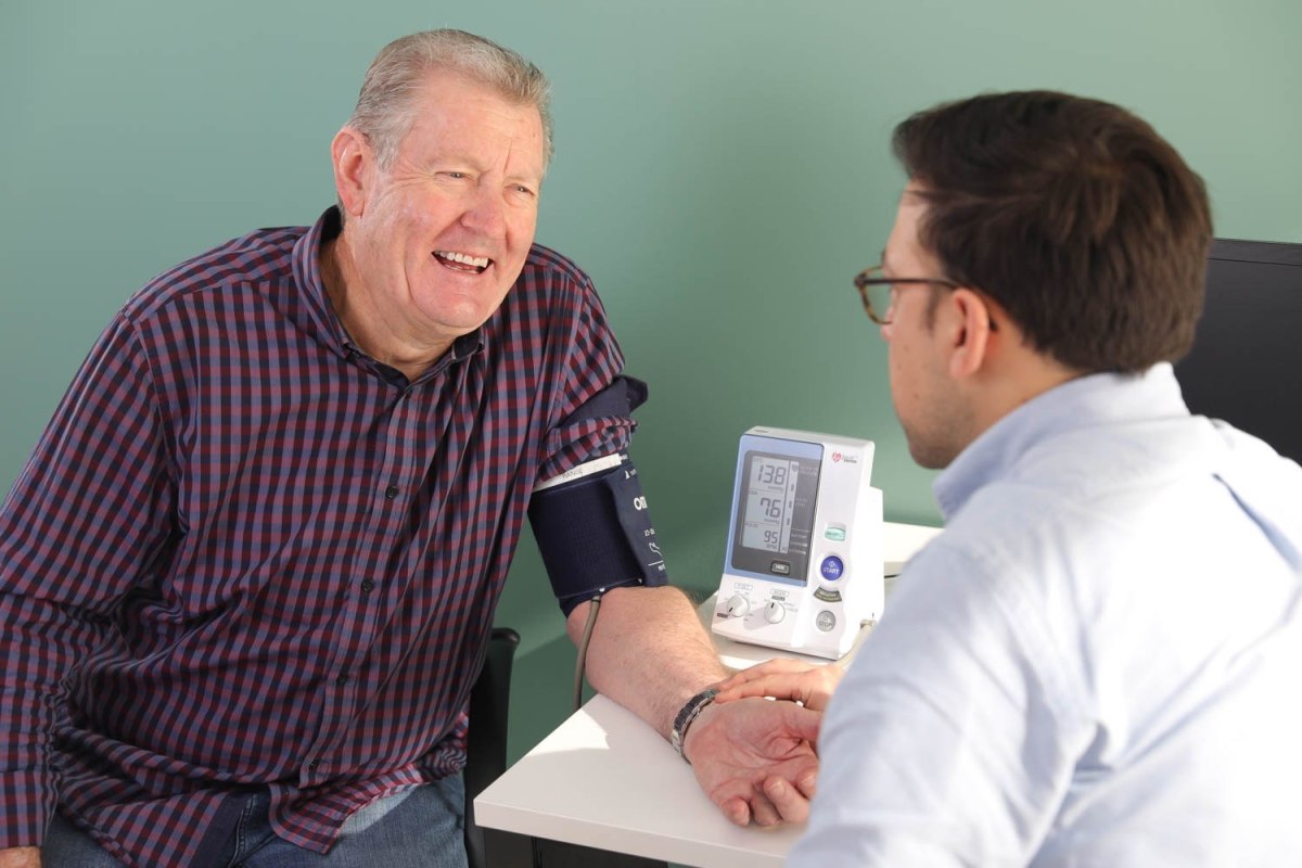 Home | City Doctors & Travel Clinic