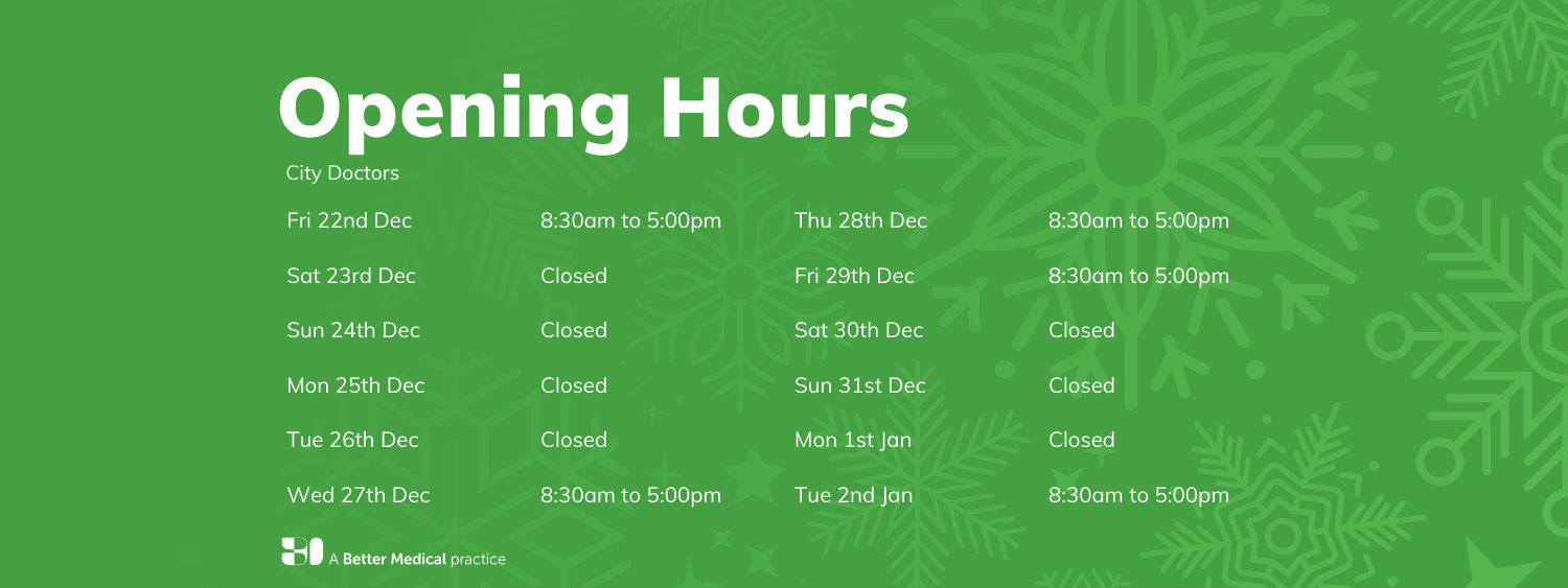 Home | City Doctors & Travel Clinic