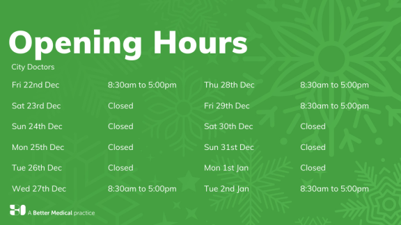 Home | City Doctors & Travel Clinic