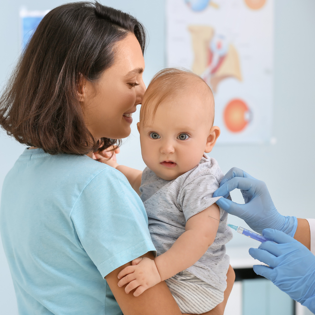 The Importance of Child Vaccinations | City Doctors & Travel Clinic